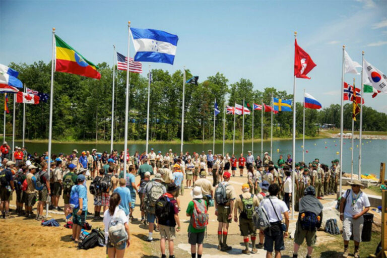 Jamboree 2019: 12 cose che non sapevi | Scout CNGEI