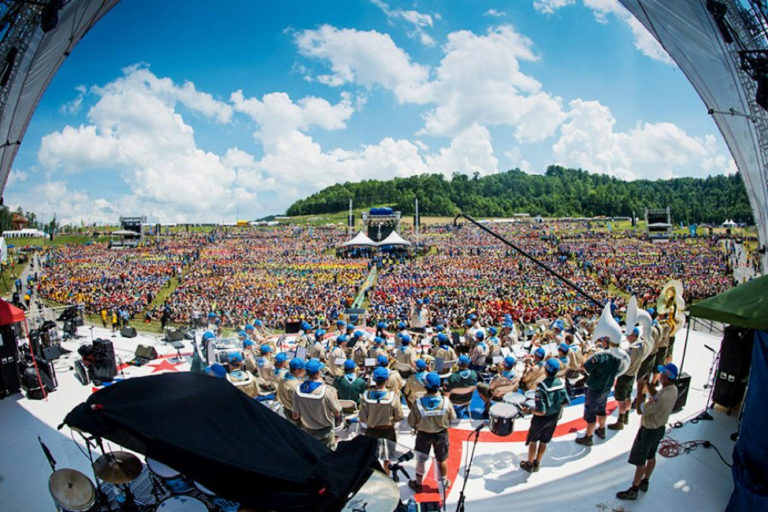 Jamboree 2019: 12 cose che non sapevi | Scout CNGEI