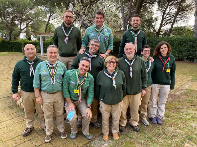Eletti il nuovo Capo Scout e il Presidente CNGEI: scopriamo chi sono ...