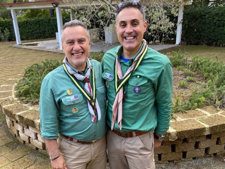Eletti il nuovo Capo Scout e il Presidente CNGEI: scopriamo chi sono ...