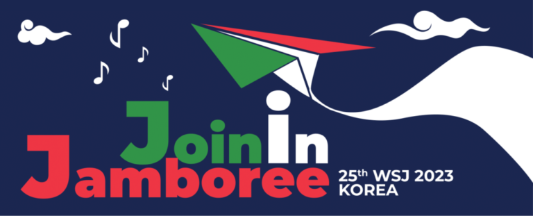 JIJ: il Jamboree per tutti | Scout CNGEI